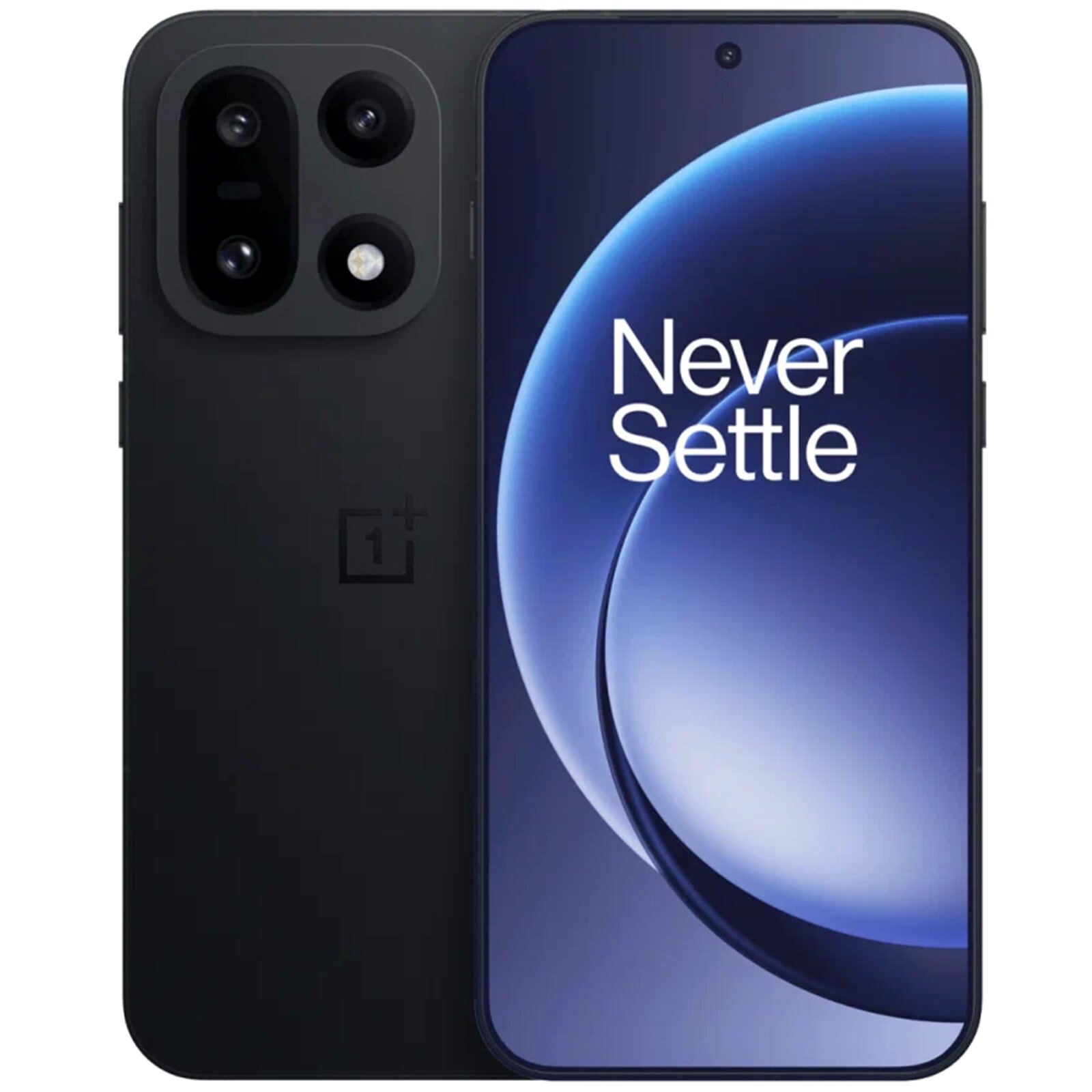 Смартфон OnePlus 15 12/256GB, Dual: nano SIM + eSIM, Infinite Black IN