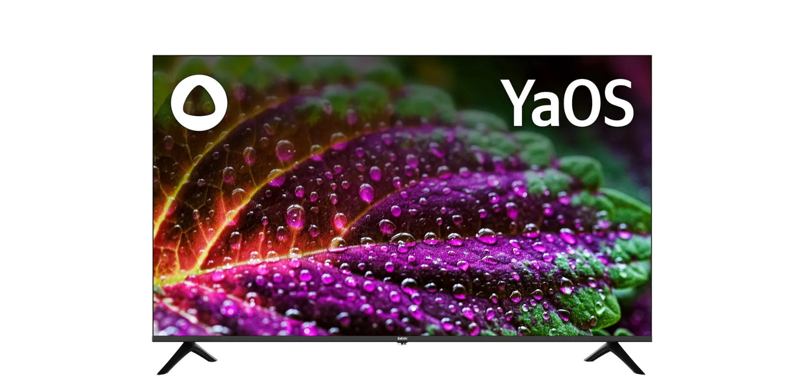 Телевизор BBK 50LEX-8231/UTS2C 50"