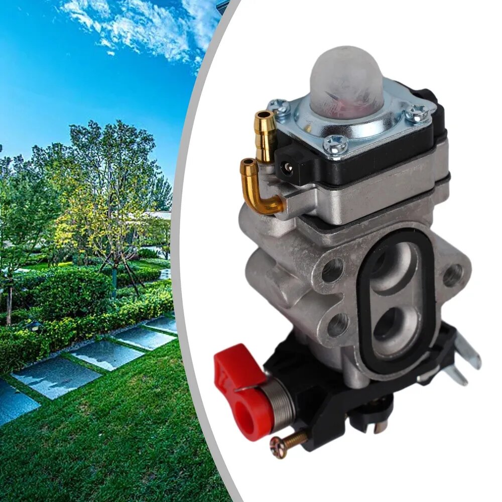 Карбюратор для TJ27E TJ027E TJ35E TJ035E 15004-2056 WYA93-932 carburetor