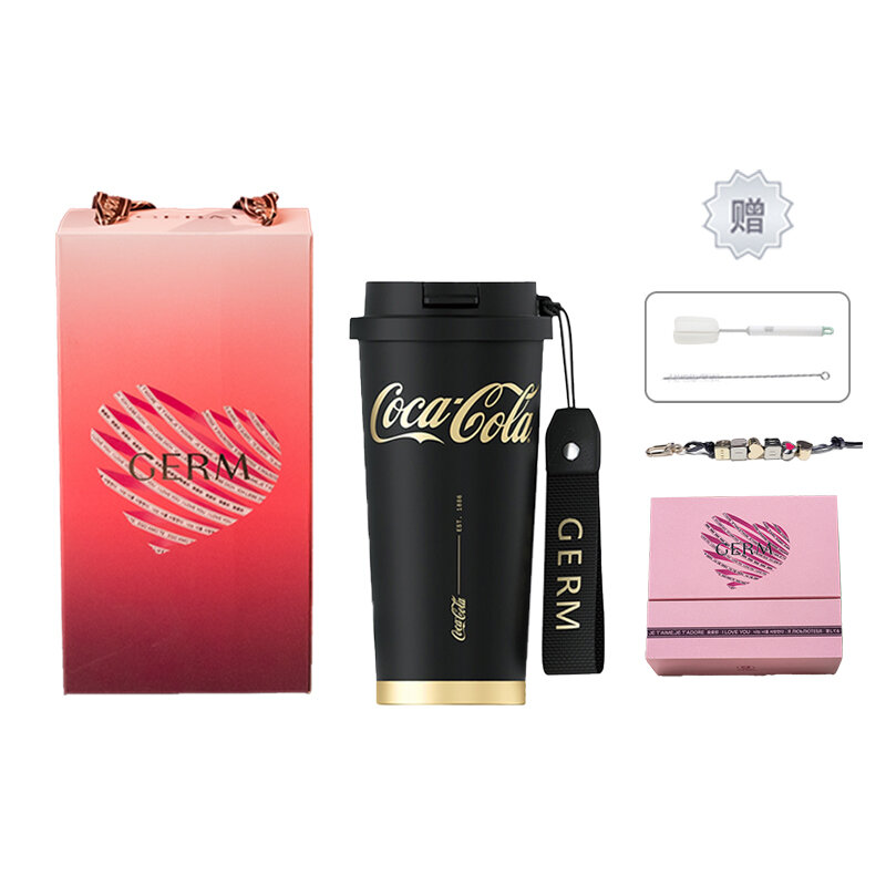 Терморос унисекс Germ x Coca-Cola для напитков 4933764, 500 мл