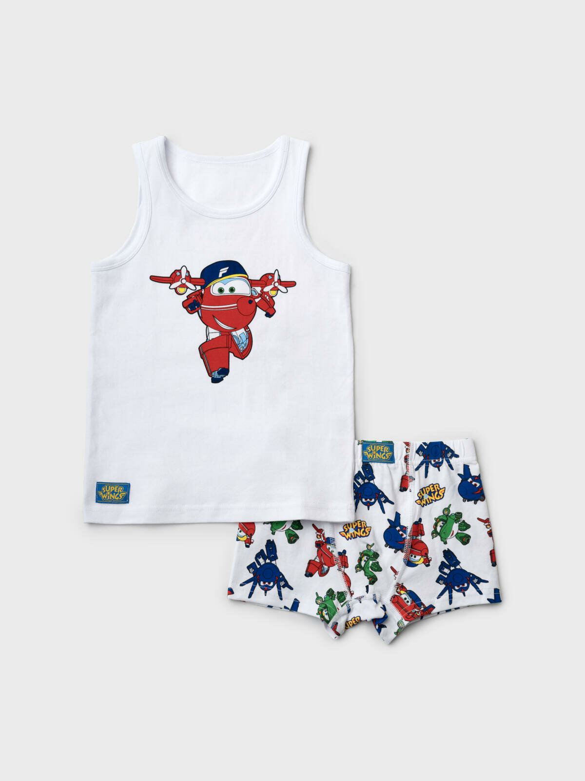 Комплект нижнего белья