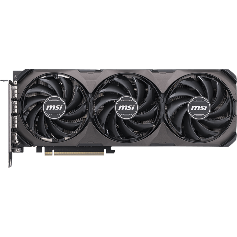Видеокарта GeForce RTX 5060 Ti 8G SHADOW 3X OC CLASSIC (MSI GeForceRTX5060Ti8GSHADOW3XOCCLASSIC)