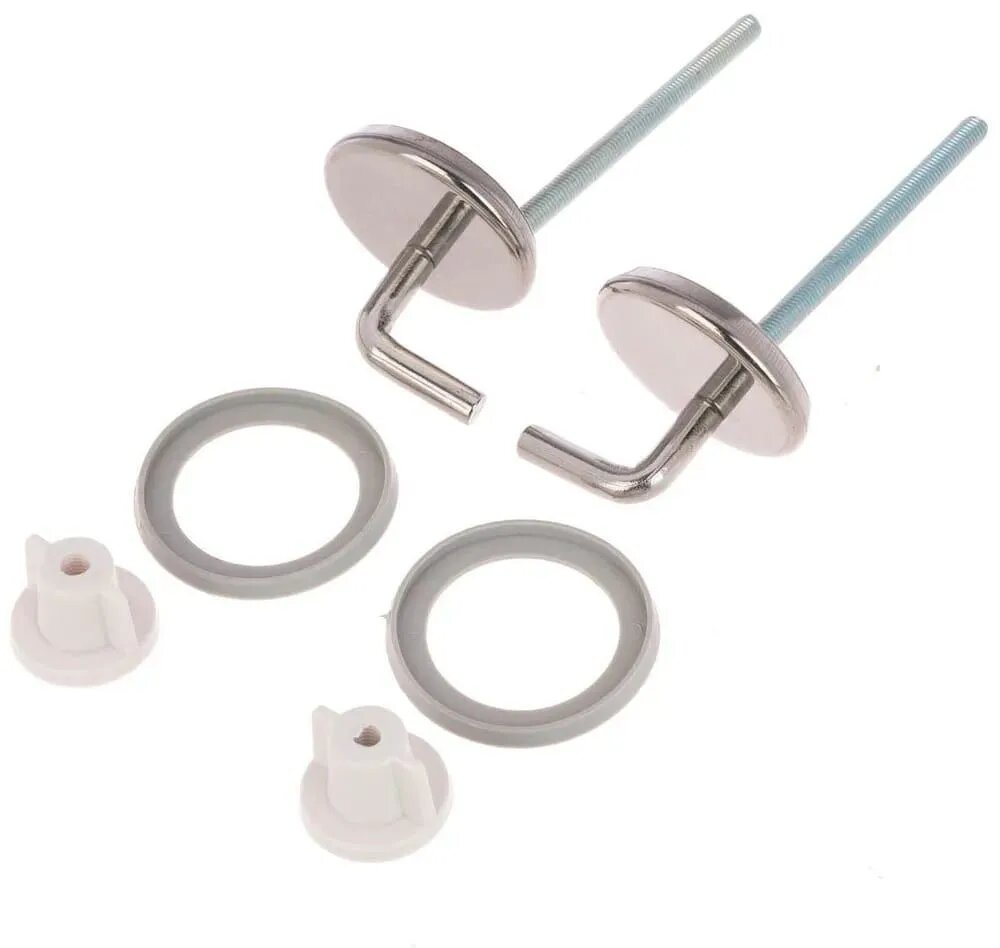 Крепеж 360 градусов крепление крышки сидения унитаза нержавеющее