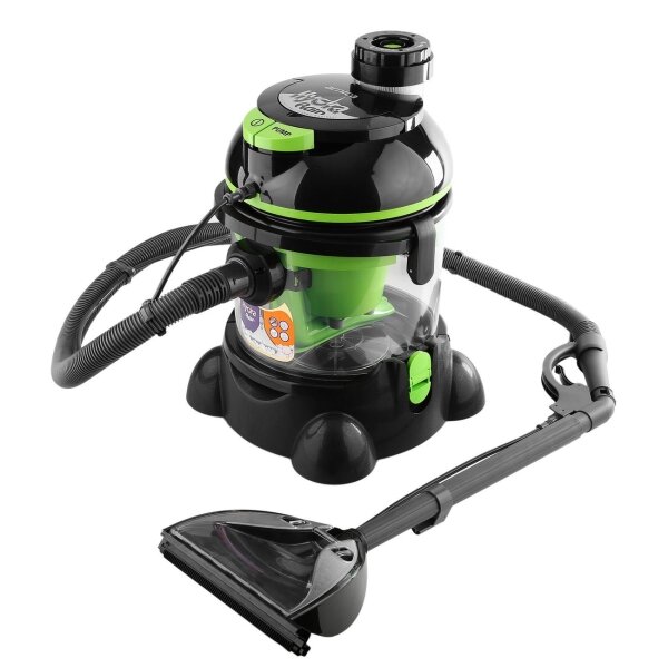 Пылесос моющий Arnica Hydra Rain Green (ET12101)