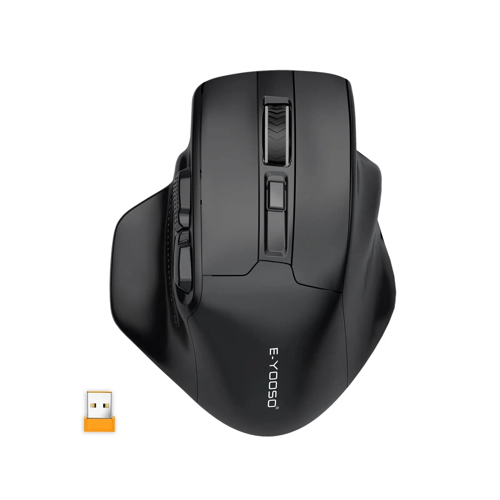Беспроводная мышь E-YOOSO X-31 4800 DPI