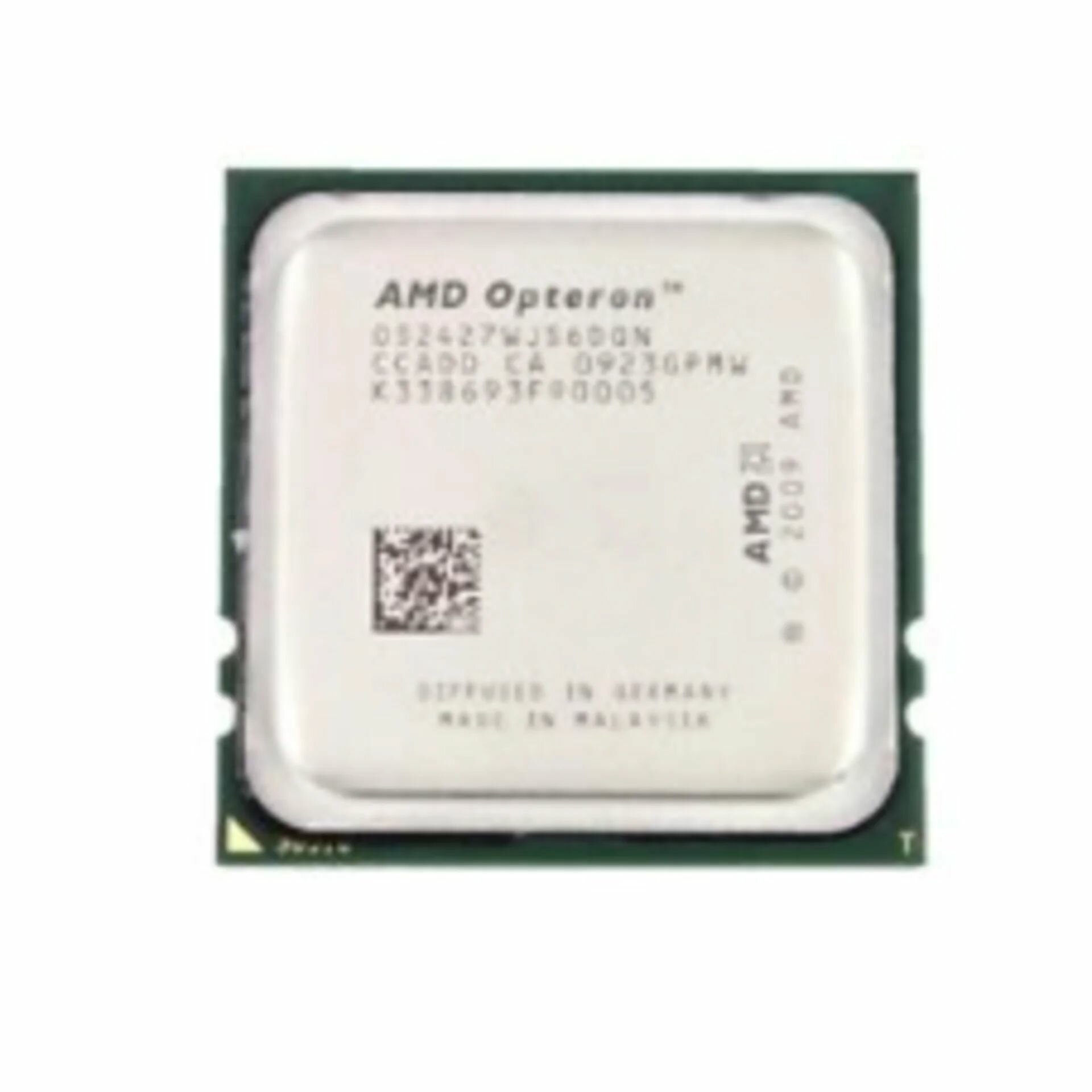 Процессор AMD Opteron 2419EE 6C 1.8GHz