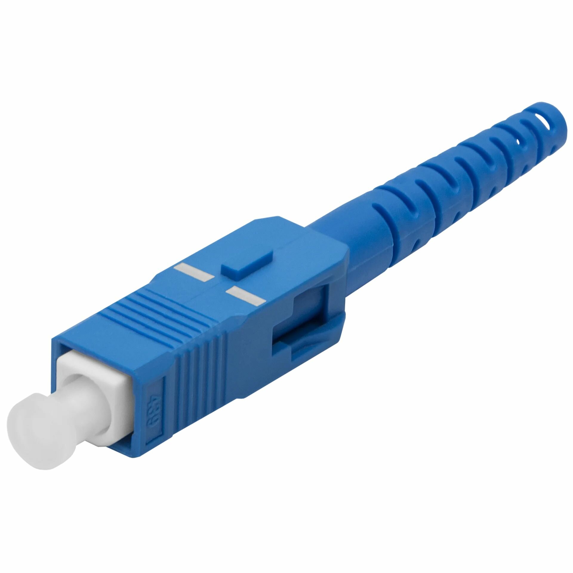 Коннектор для склейки SC-SM 2.0/3.0mm