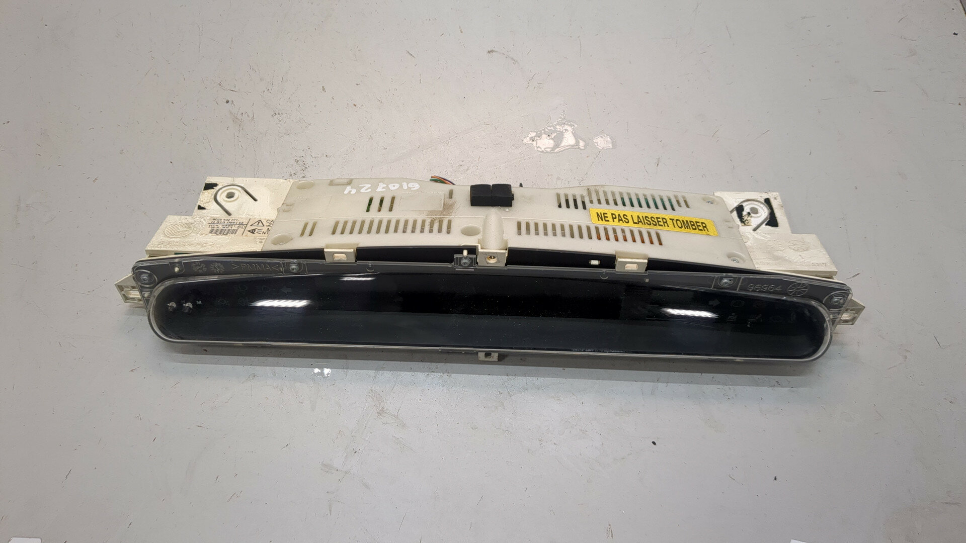 Приборная панель Renault Espace 3 Б/У