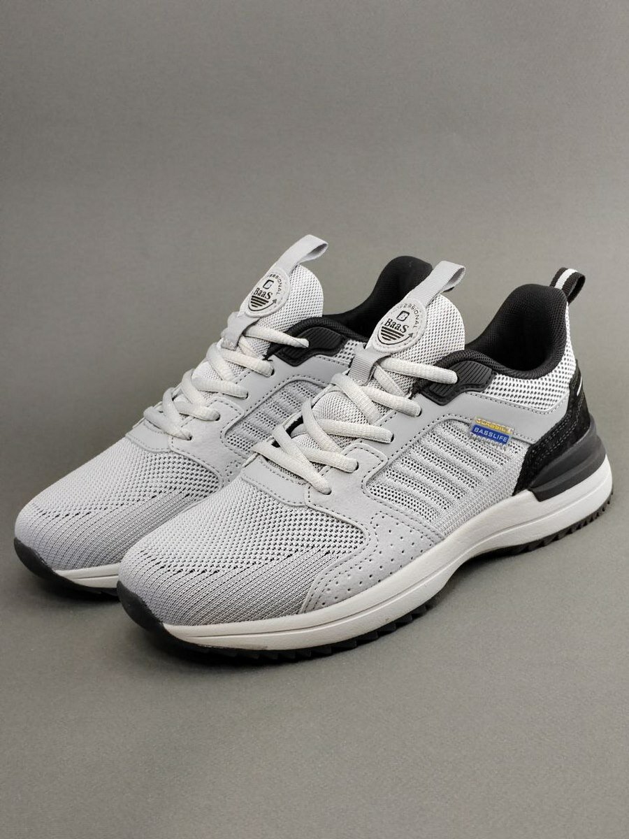 Кроссовки Comfort