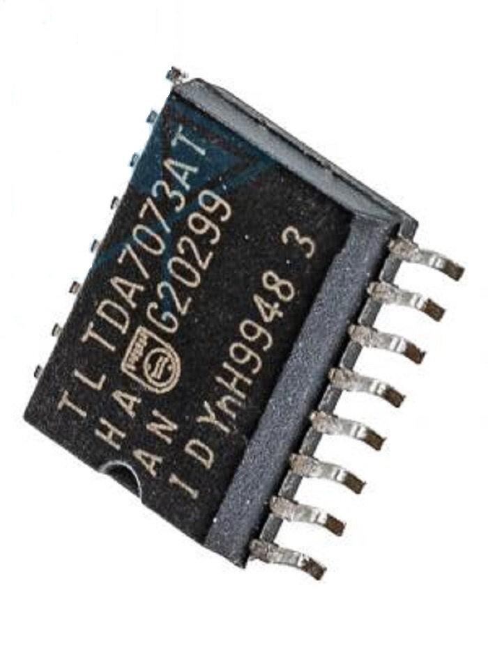 Микросхема TDA7073AT