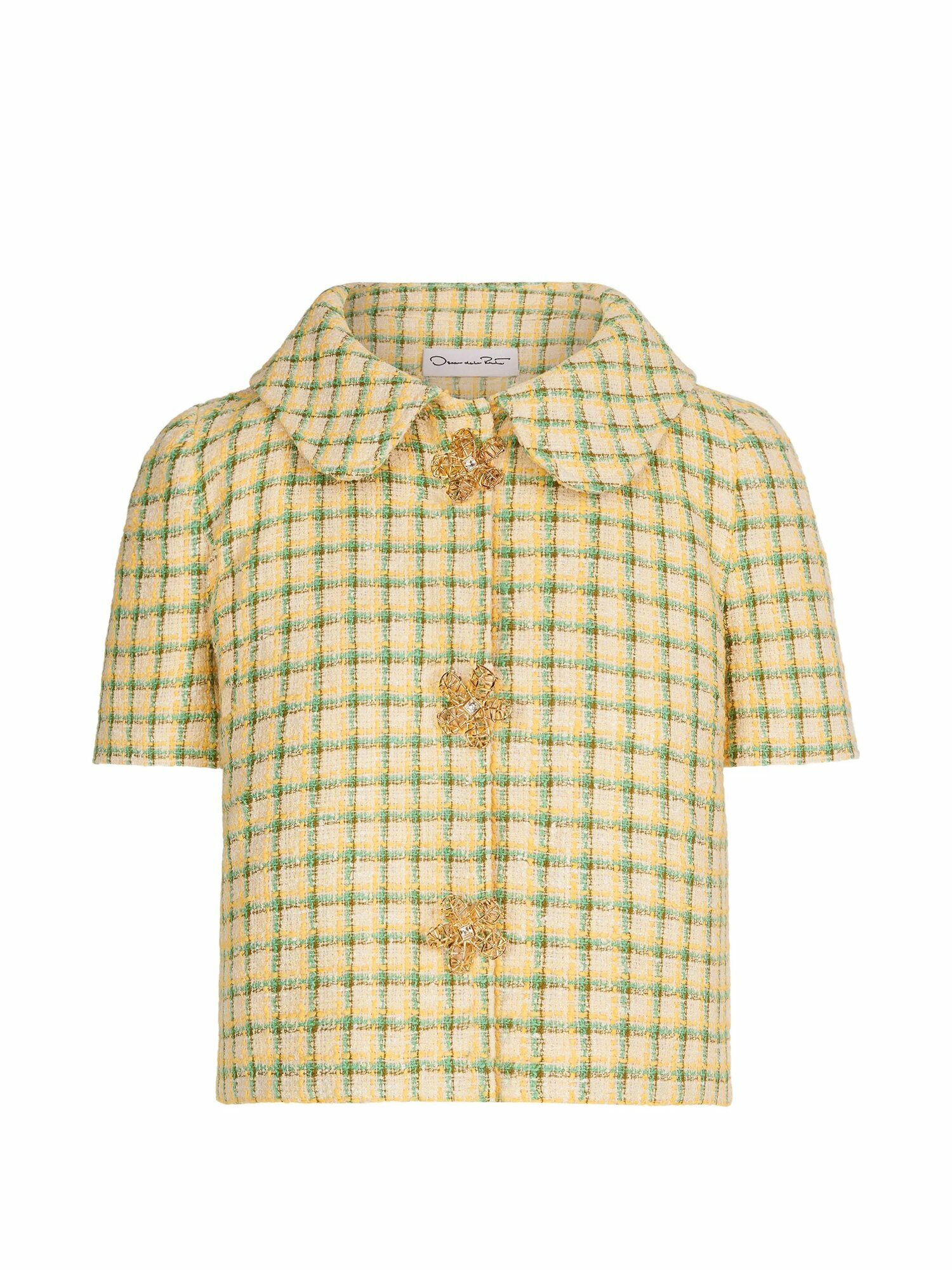 Куртка Oscar de la Renta