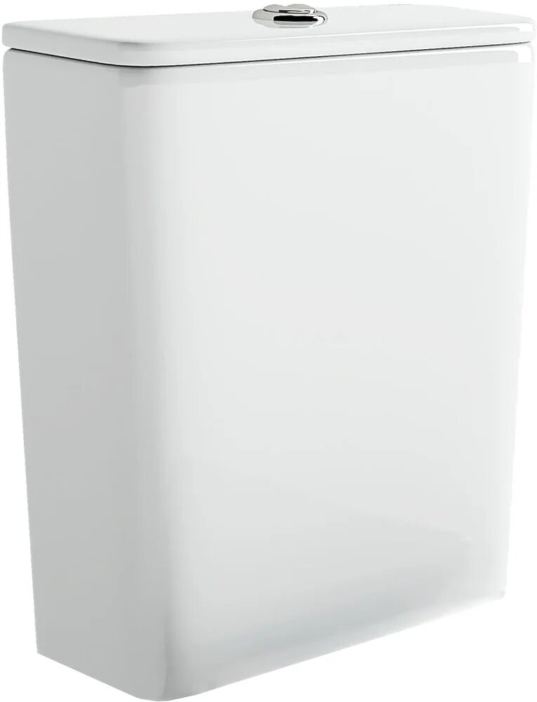 Бачок для унитаза Ceramicanova Highlight Торнадо CN1802T-T