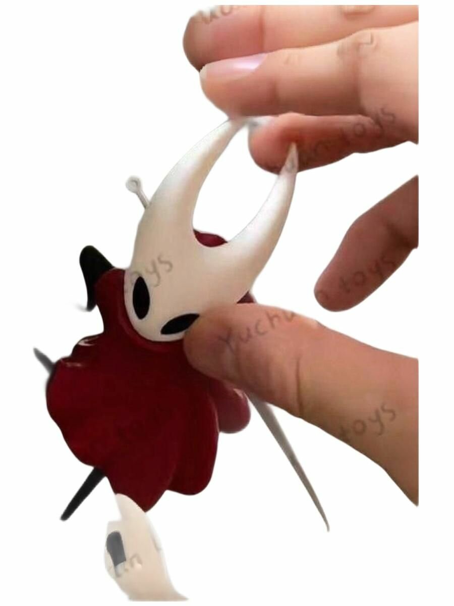 Фигурка Полый рыцарь Шершень / Hollow Knight: Silksong Hornet Подарки для болельщиков