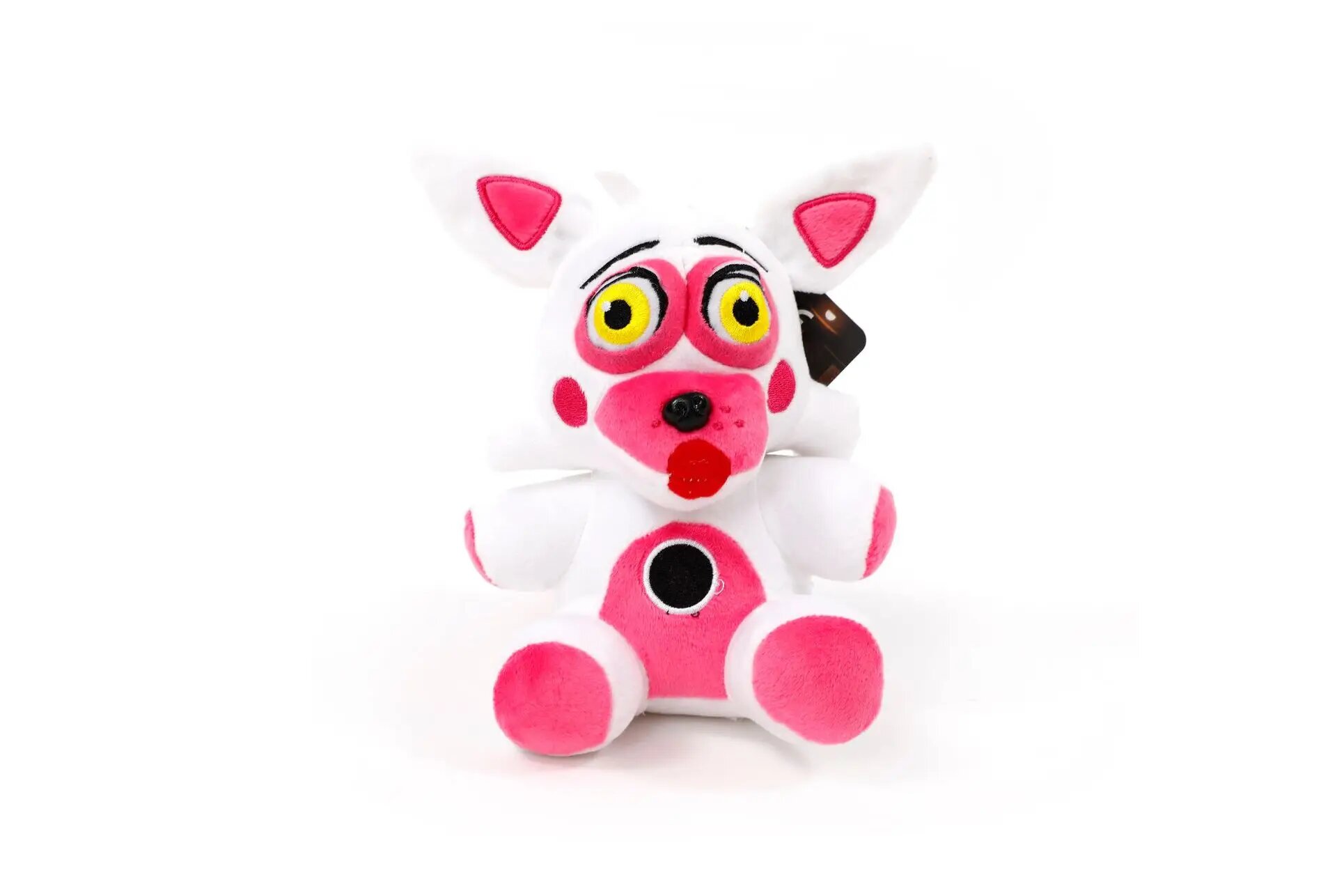 FNAF плюшевые игрушки 20 см Розовый, Style 7