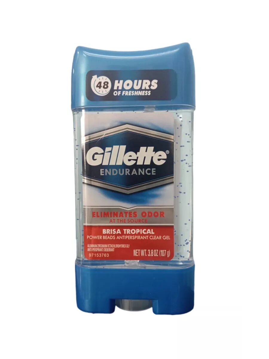 Дезодорант Eliminates Odor Brisa Tropical 107 г