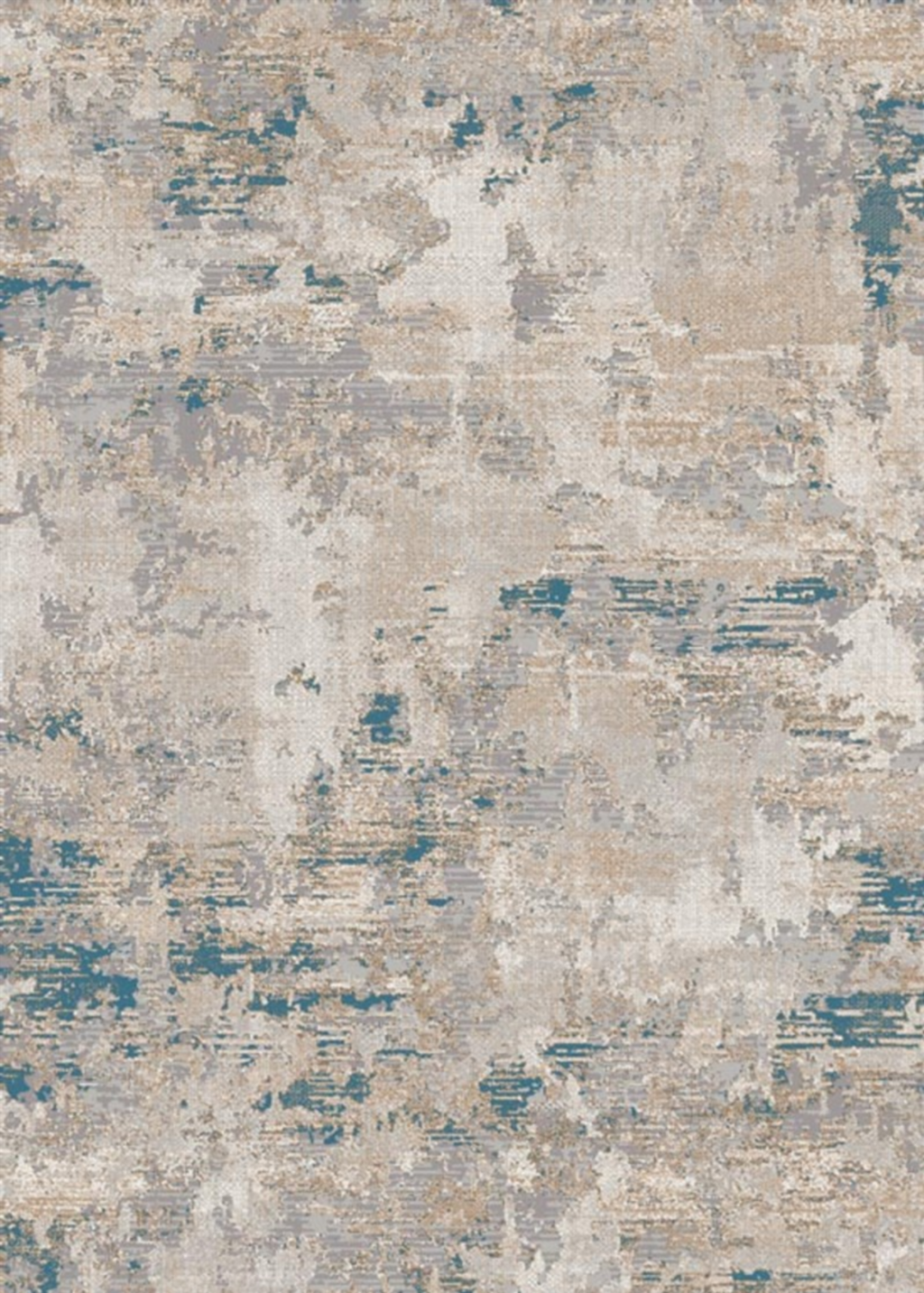 Ковер Тач дизайн 32112 цвет 30156 1.5x3м