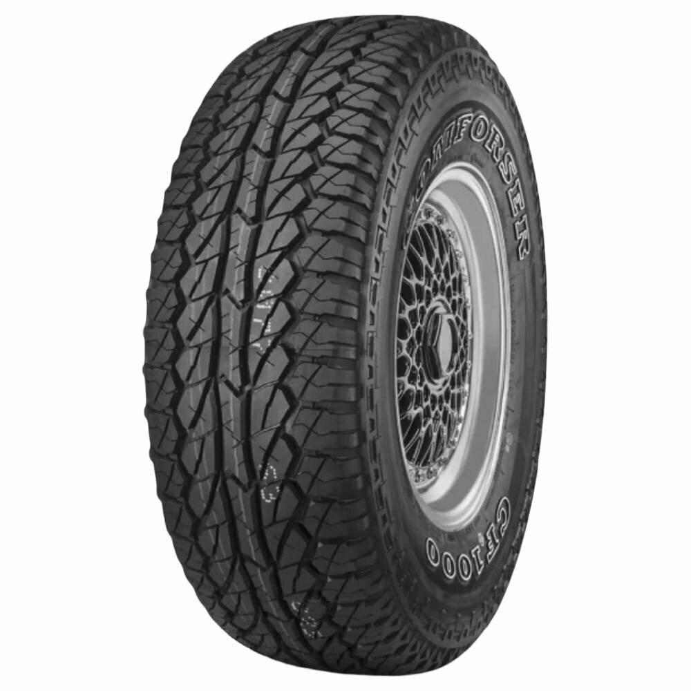 Шина Comforser CF1000 245/75 R16 120/116S