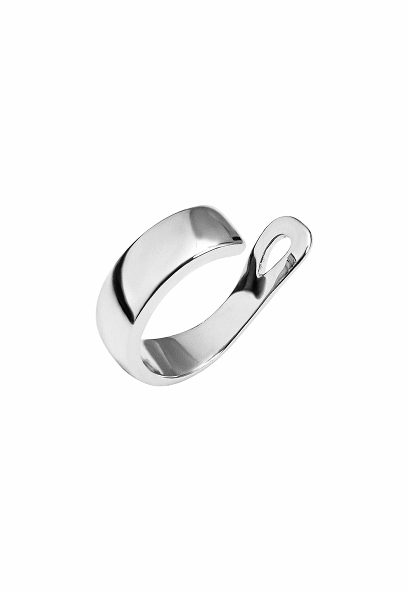 Моносерьга кафф