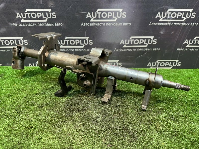 Рулевая колонка Nissan Almera Tino 2001 (1.8 QG18) Б/У с пробегом Арт. 48810BU205