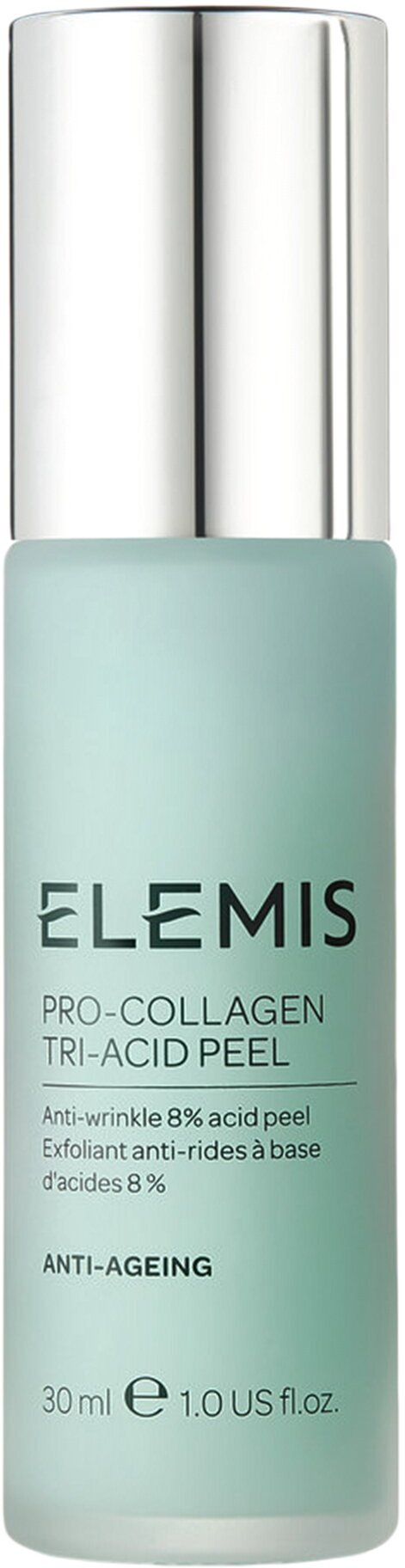 Elemis - Pro Collagen Tri-Acid Peel Кислотный пилинг для лица 30 мл