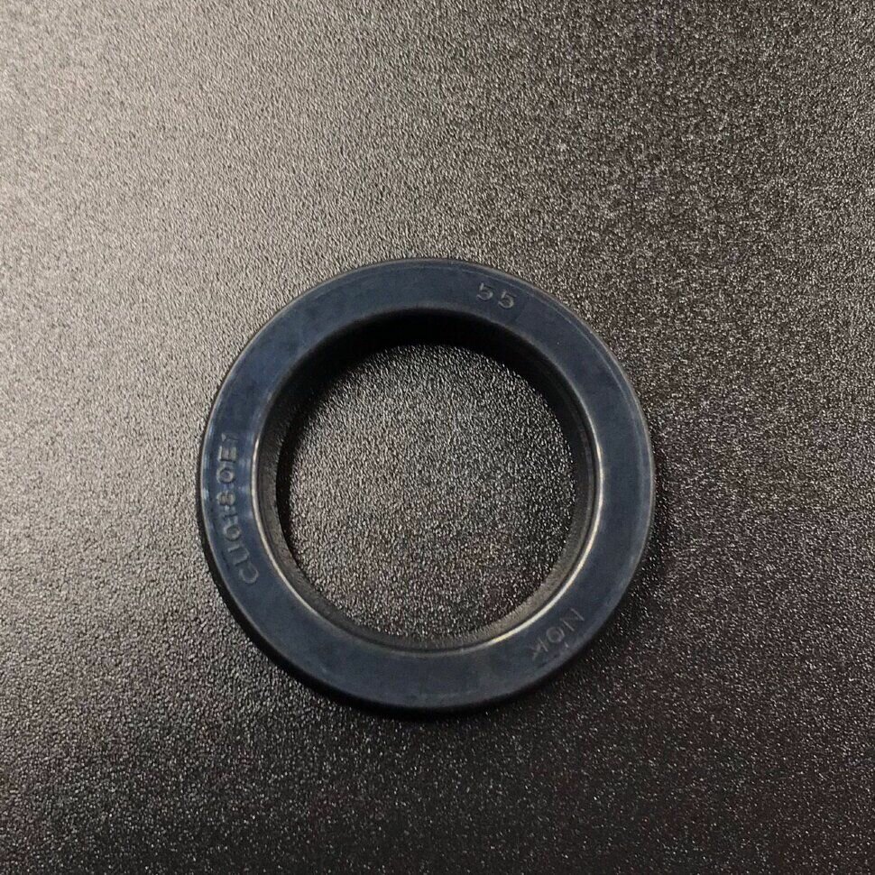 Уплотнение штока гидроподъемника Honda BF75-225 (Honda) OEM номер: 91361-ZW1-701; 91361ZW1701