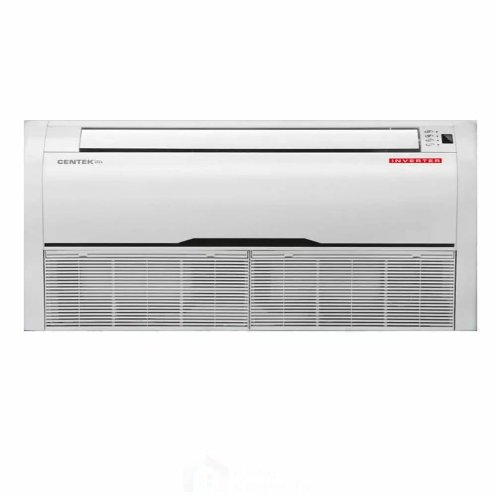 Сплит-система напольно-потолочная Centek CT-68ADC60