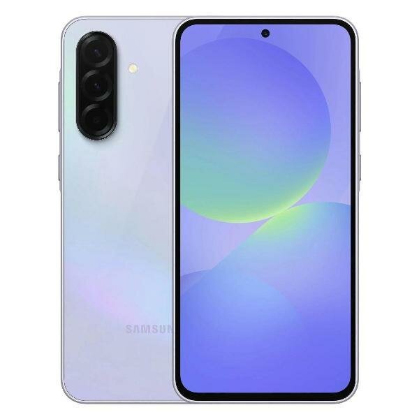 Смартфон Samsung Galaxy A36 5G 8/256GB лаванда Cau