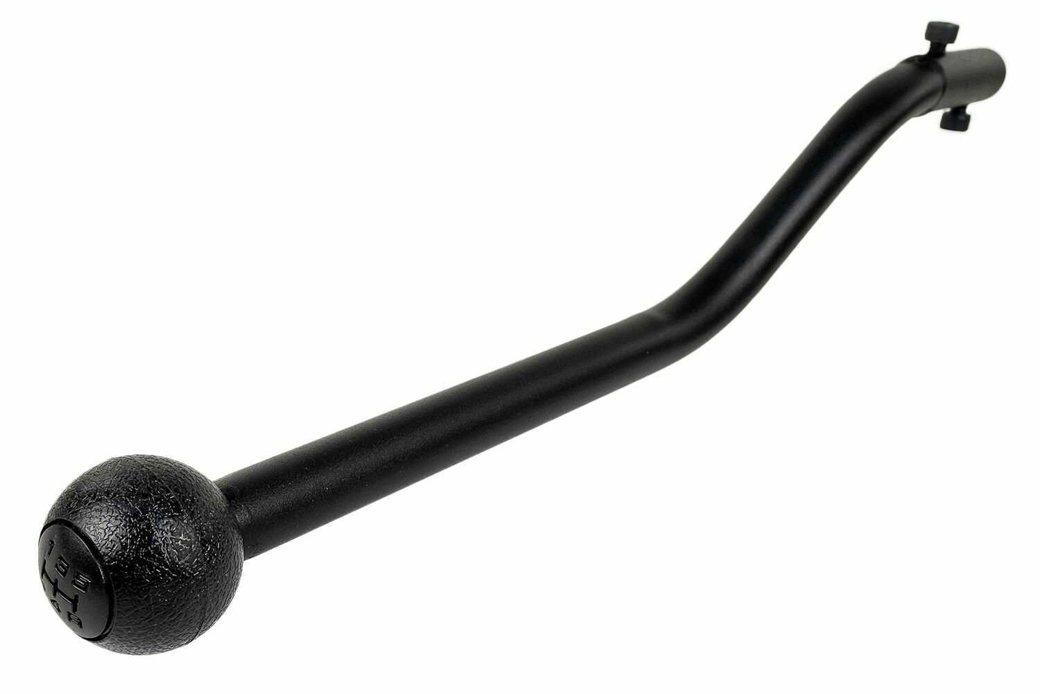 Ручка КПП удлиненная GTS для ВАЗ 2101-2107, Лада 4х4 (Нива)