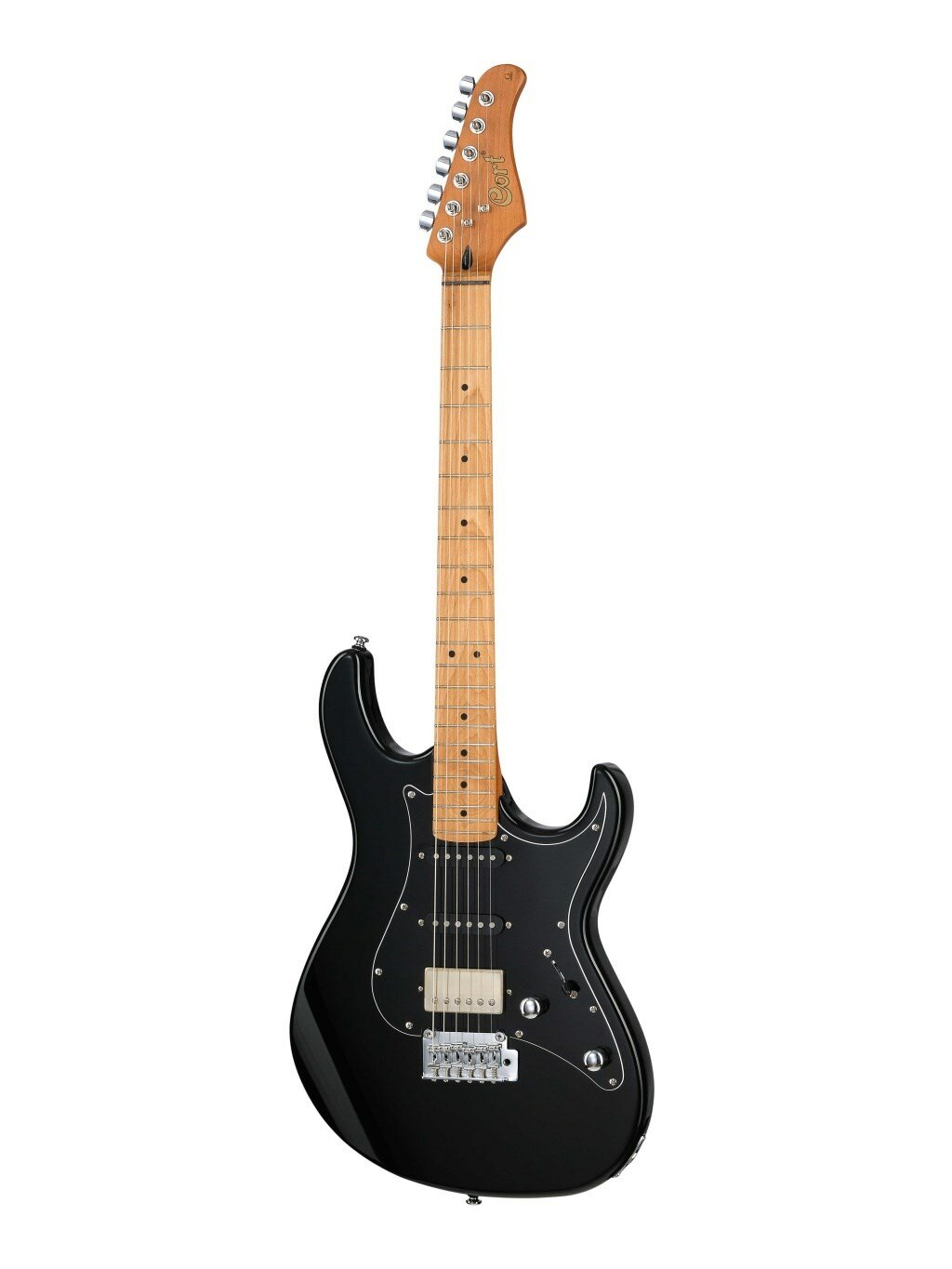 Cort G250SE-BK G Series Электрогитара, черная