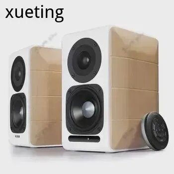 Колонки Edifier S880 white 88 Вт, Bluetooth 5.1, компьютерная акустика, белые