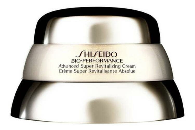 Крем для лица женский SHISEIDO Baiyu легкий чистый для ежедневного ухода, 75ml