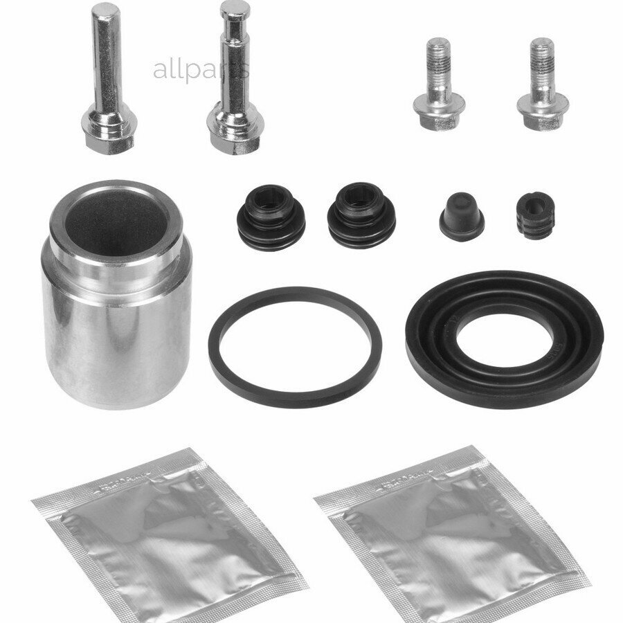 MARSHALL MRK0018 РМК суппорта и направляющих с поршнем d=38 Hyundai Tucson III 15- Kia Sportage IV 15- (MRK0018)
