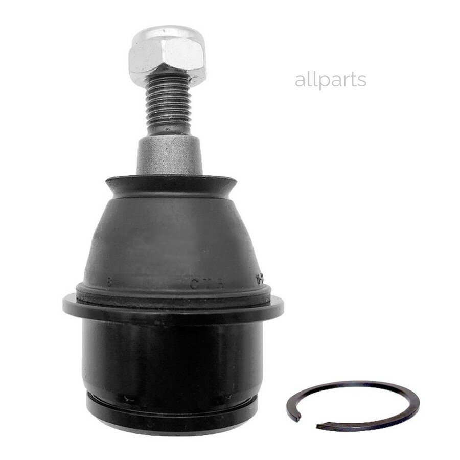 CTR CB0011 Опора шаровая CHRYSLER Sebring 2001 - 2012 / DODGE Avenger 2007 - 2014 / Journey 2008 - 2011 / FIAT