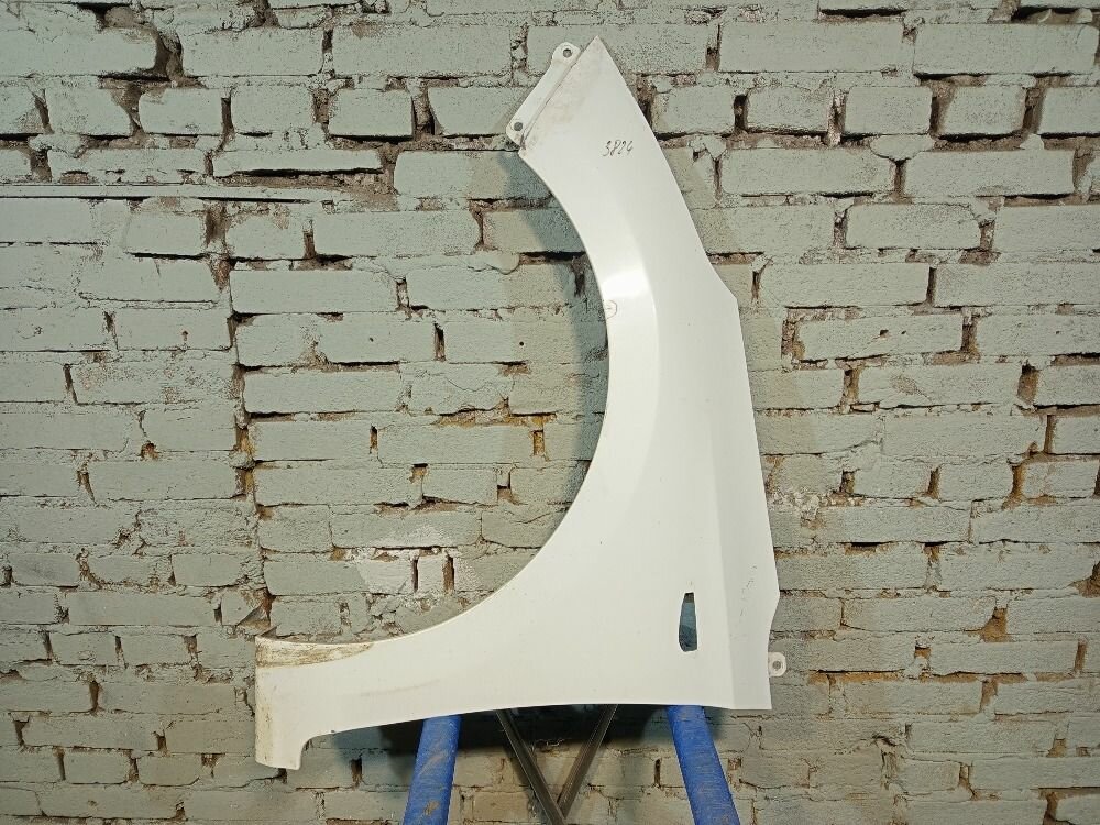 Крыло переднее левое Hyundai Solaris 2017- 66311F9000