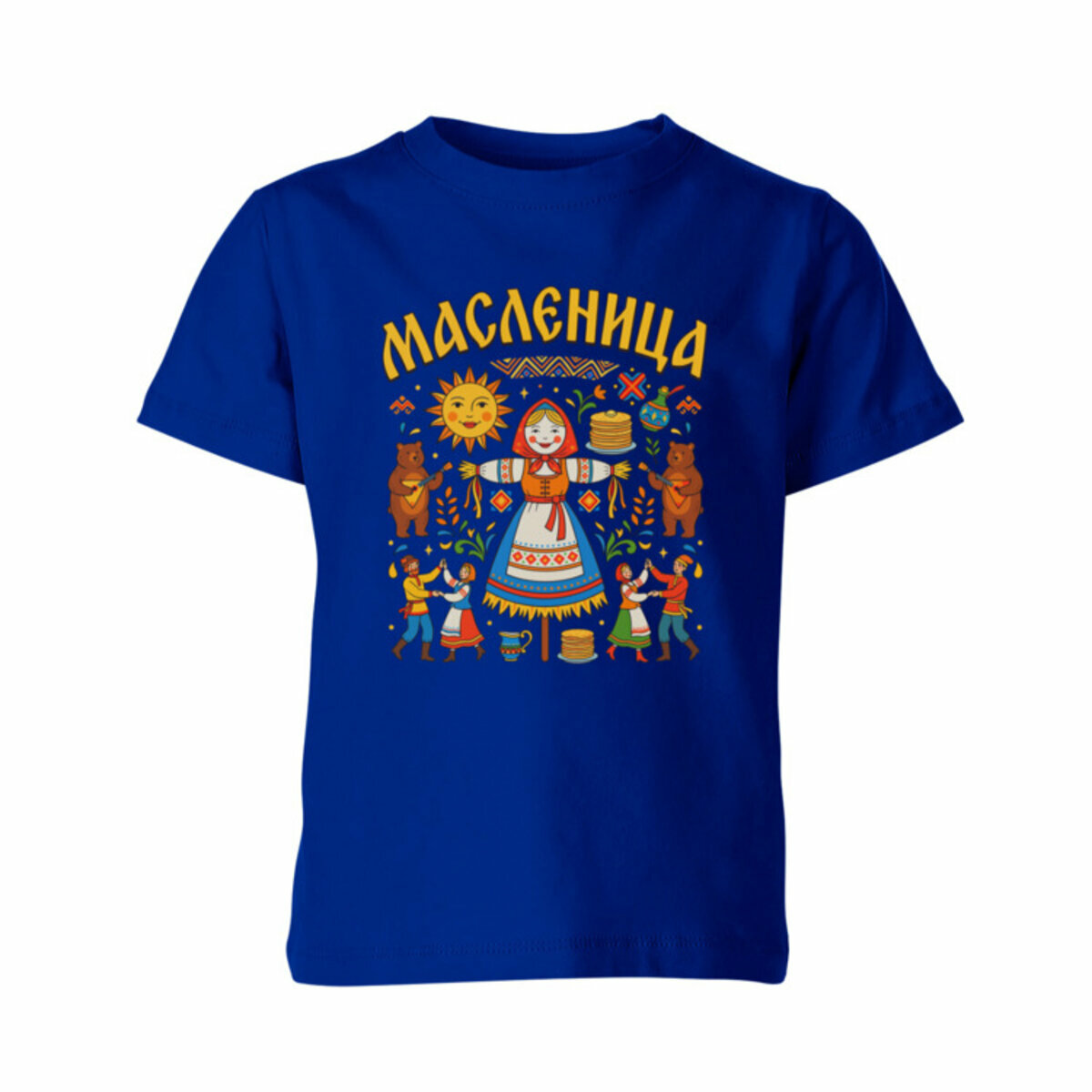 Футболка ROLY