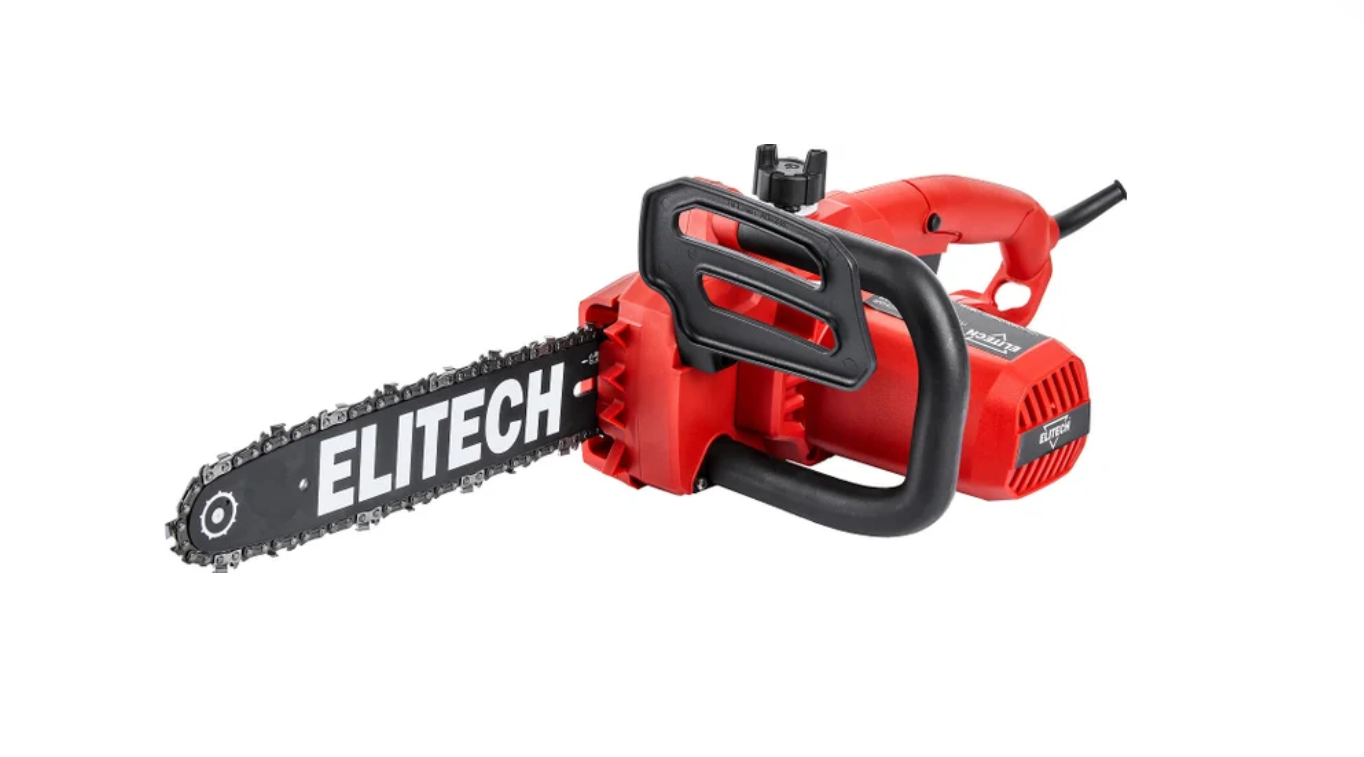 Пила ELITECH ПЭ 142ПО (E1611.022.00)