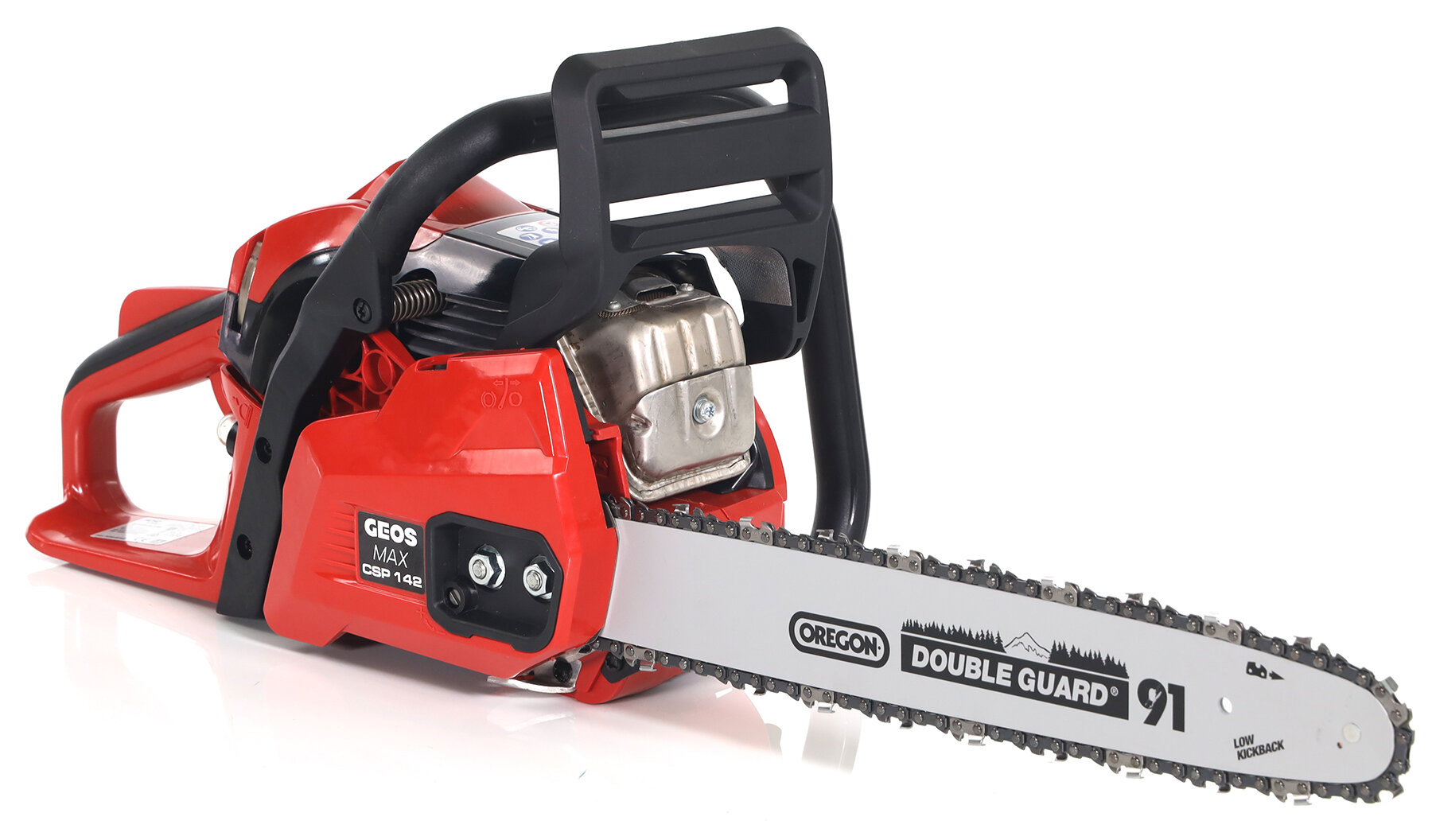 Бензопила GEOS Max CSP142 (227431)