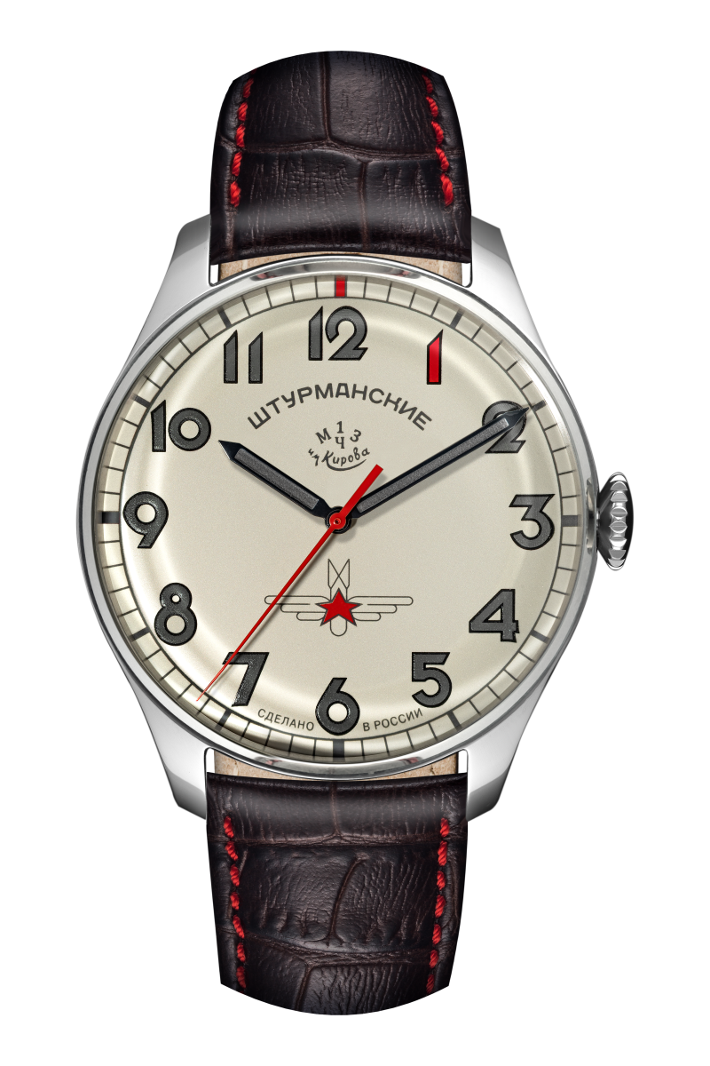 Наручные часы