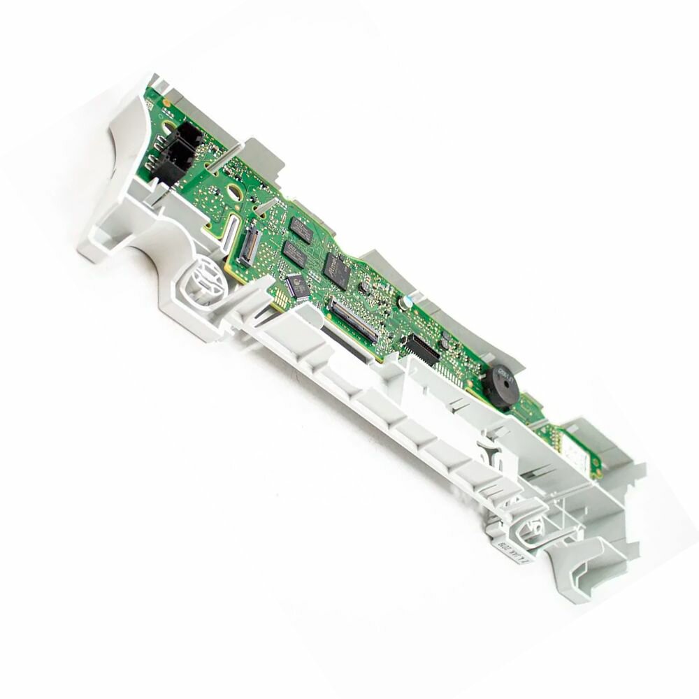 Плата кофемашины Miele 11192380 (11244901/1037866 3/2018DJ0478/EPB7704-UP)