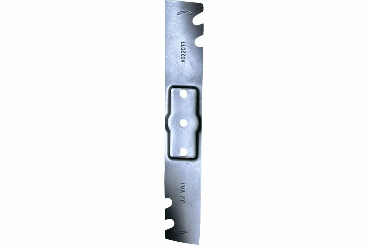 Нож 32 см для газонокосилки LPPX2-L-EU SENIX S202403004