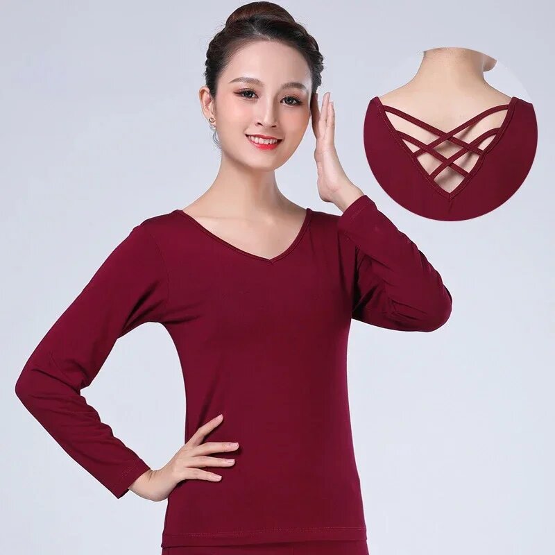 Костюм для танцев