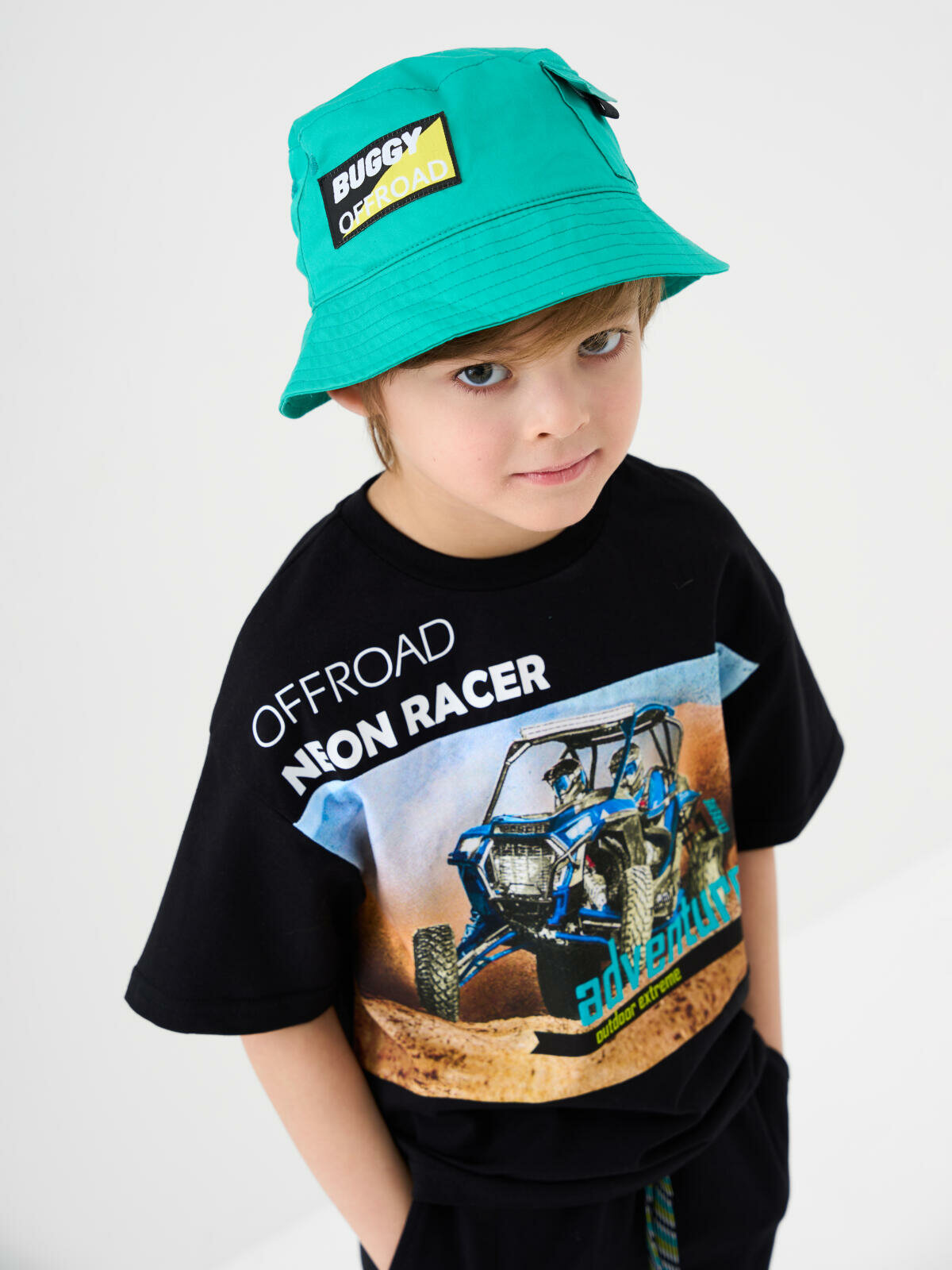 Панама для мальчиков