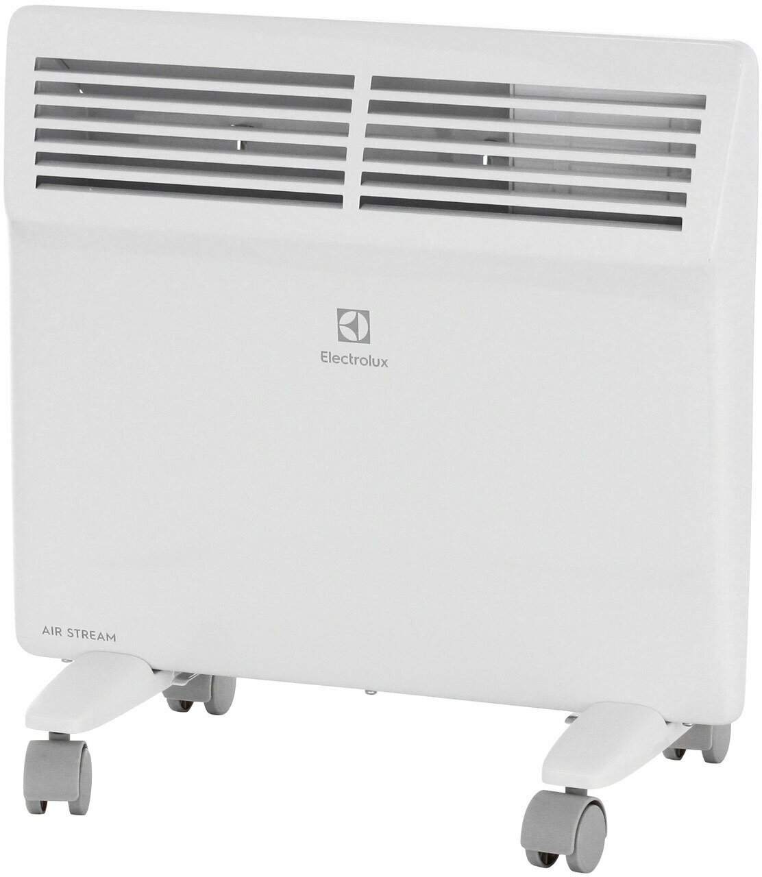 Конвектор электрический Electrolux ECH/AS -1000 ER white (мощность 1 кВт, площадь 15 м2) (НС-1120124)