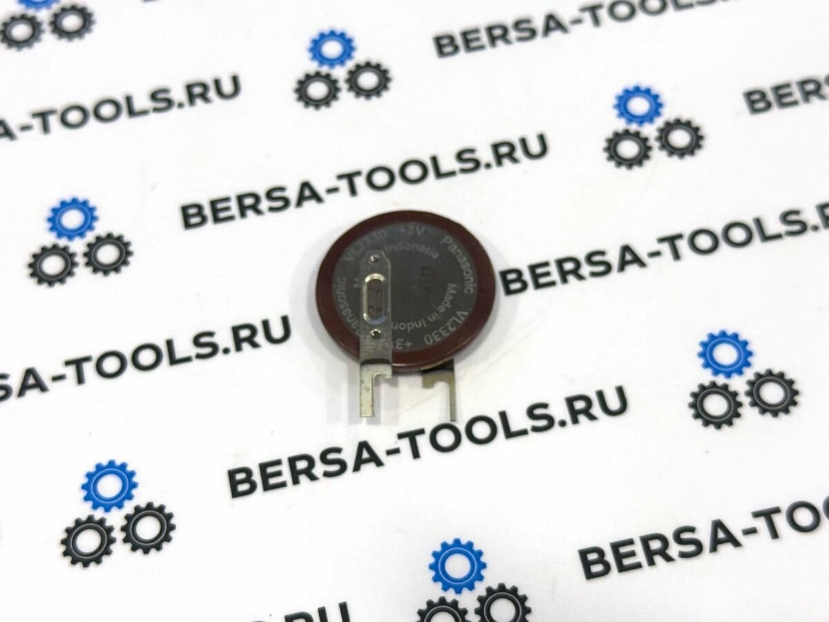 Аккумулятор Panasonic VL2330 (VL2330-VCN) в ключ