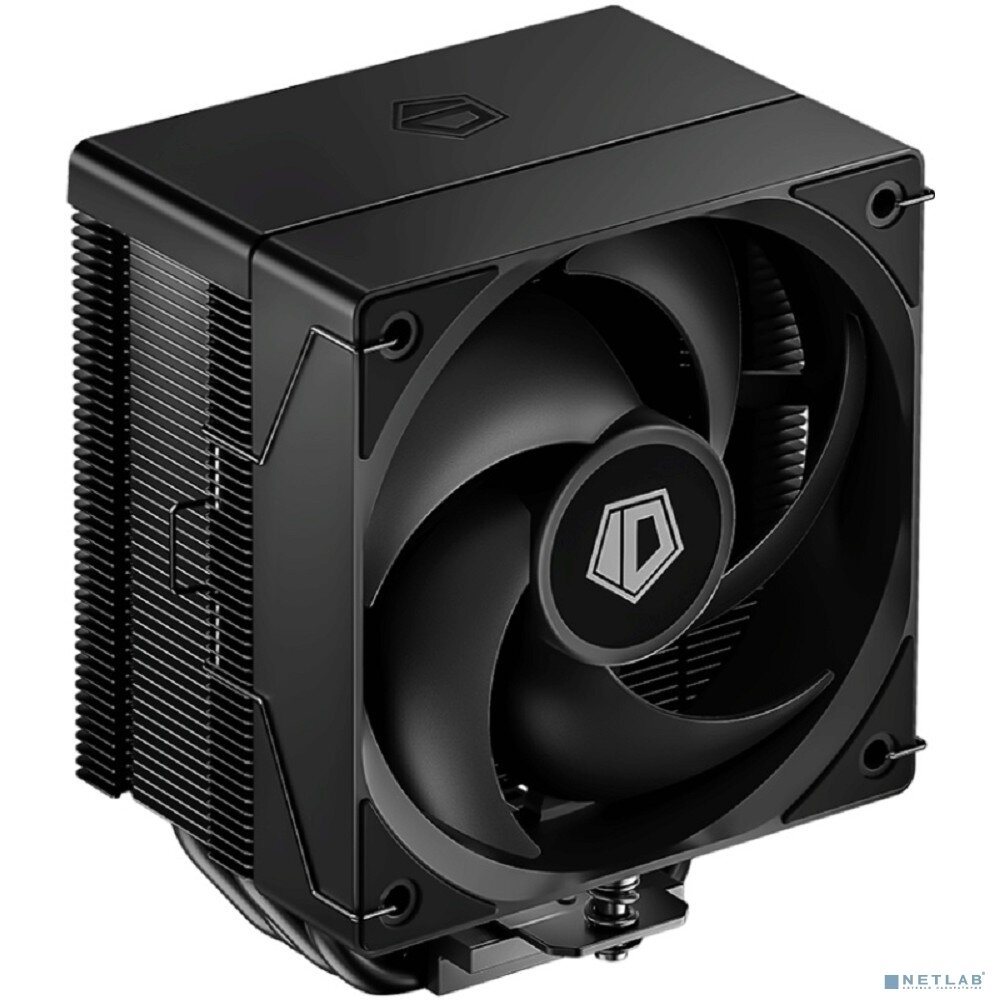 Кулер ID-COOLING SE-904-XT BLACK — фото 1