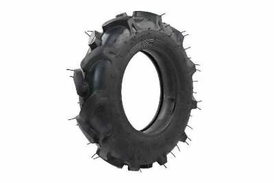 Покрышка МБ 10" 4,00-10 камерная (С камерой) "Ёлочка"