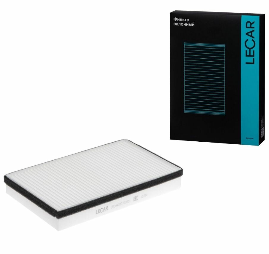 Фильтр салонный Datsun on-DO 14-, mi-DO 14-