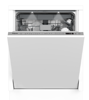 Встраиваемая посудомоечная машина Hotpoint HI 5D69 AWSM