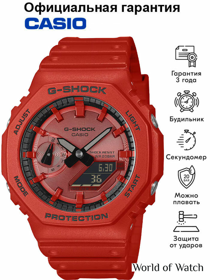 Наручные часы