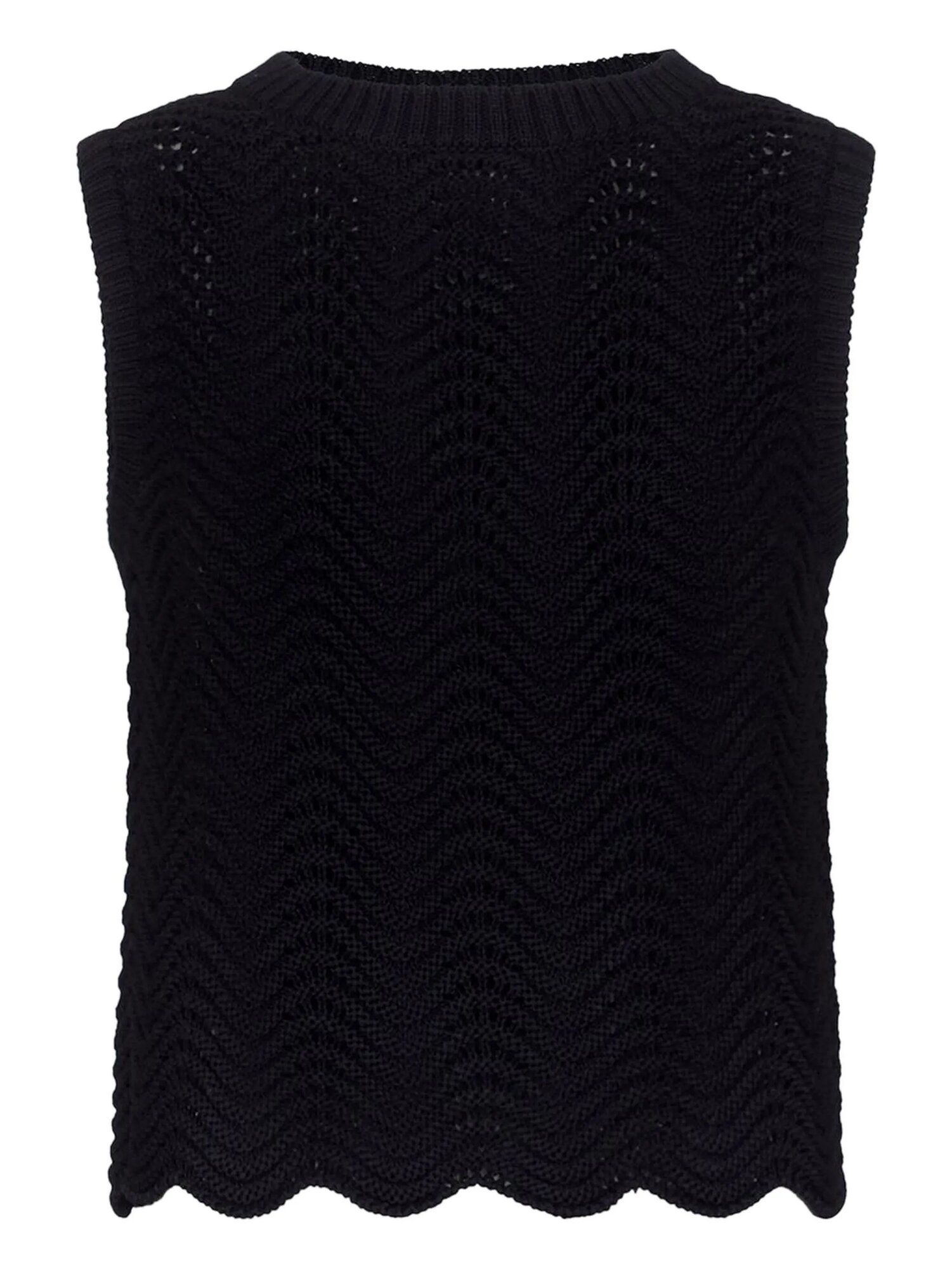 Жилет LouLou Studio Vittoria
